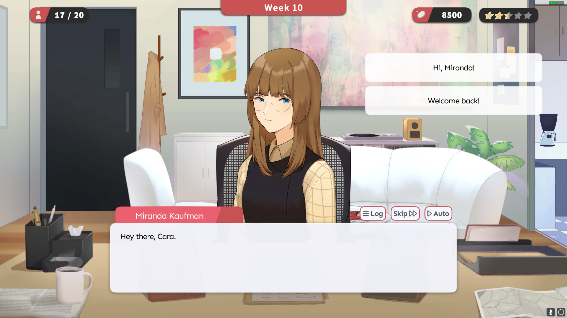 Matchmaker Agency | Download and Buy Today - Epic Games Store