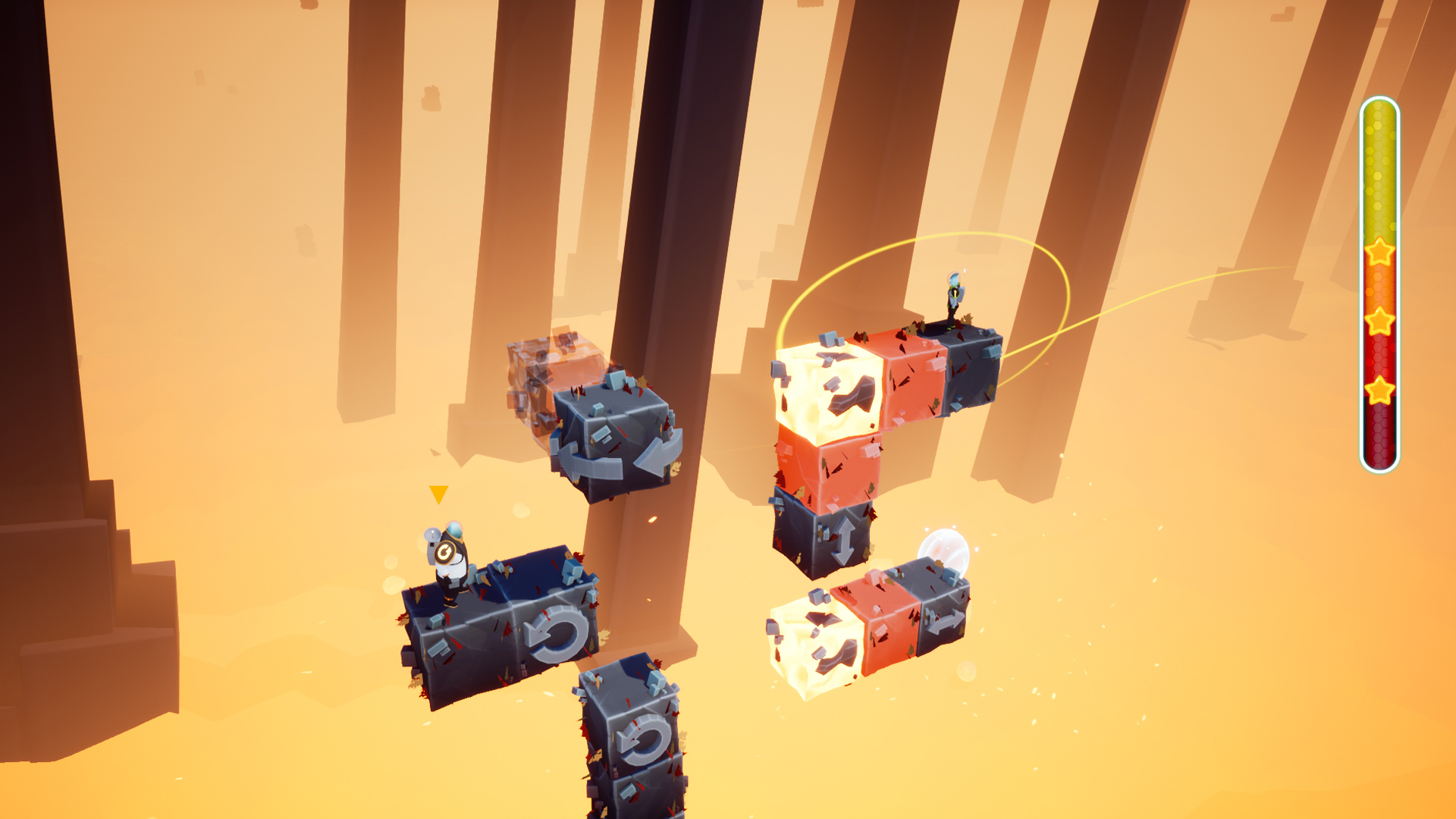 Minimal Move | Bugün Satın Al ve İndir - Epic Games Store