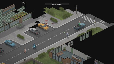 Xenonauts 2 Coming Soon - Epic Games Store