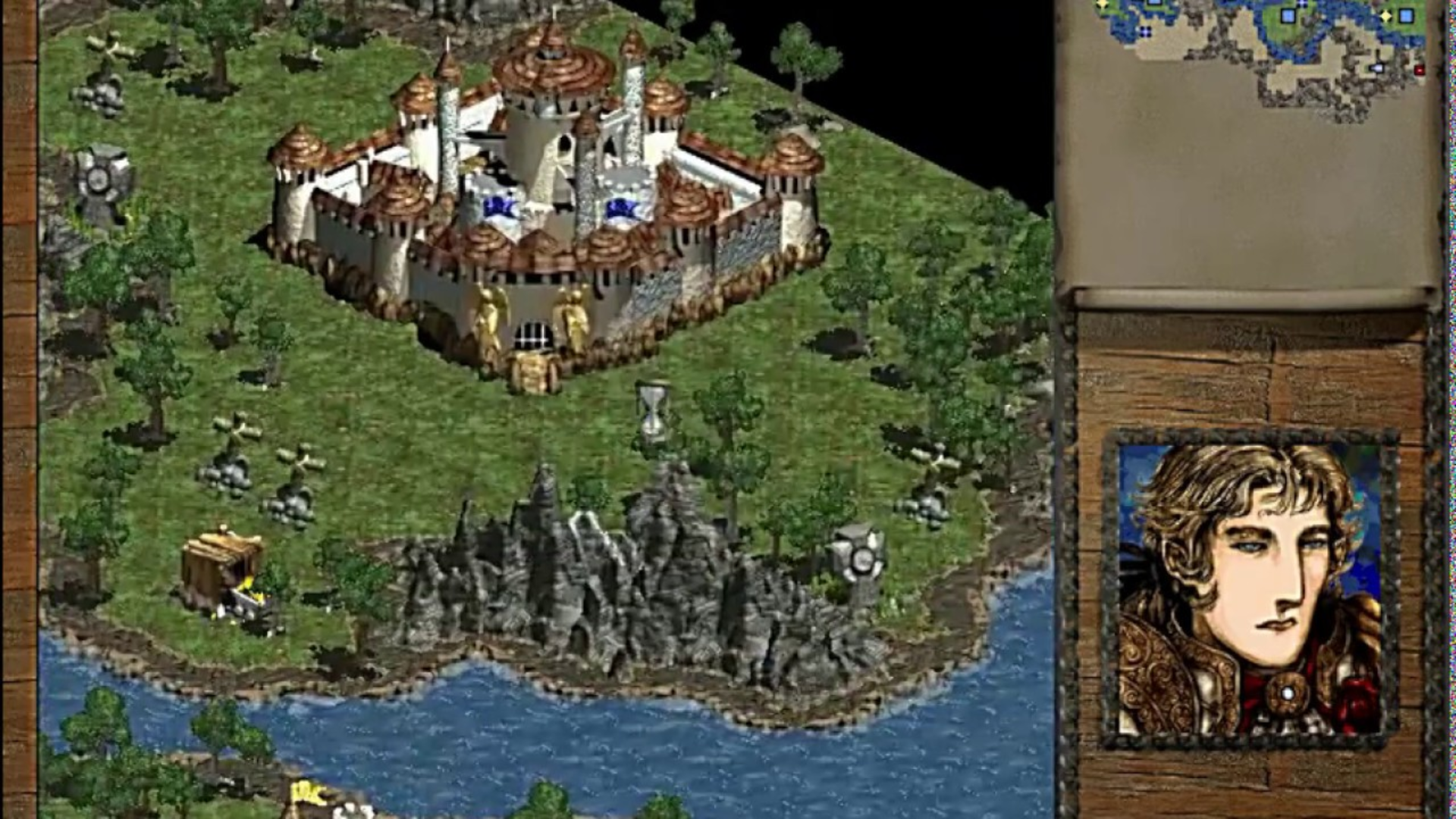 Disciples Sacred Lands Gold | Download and Buy Today - Epic Games Store