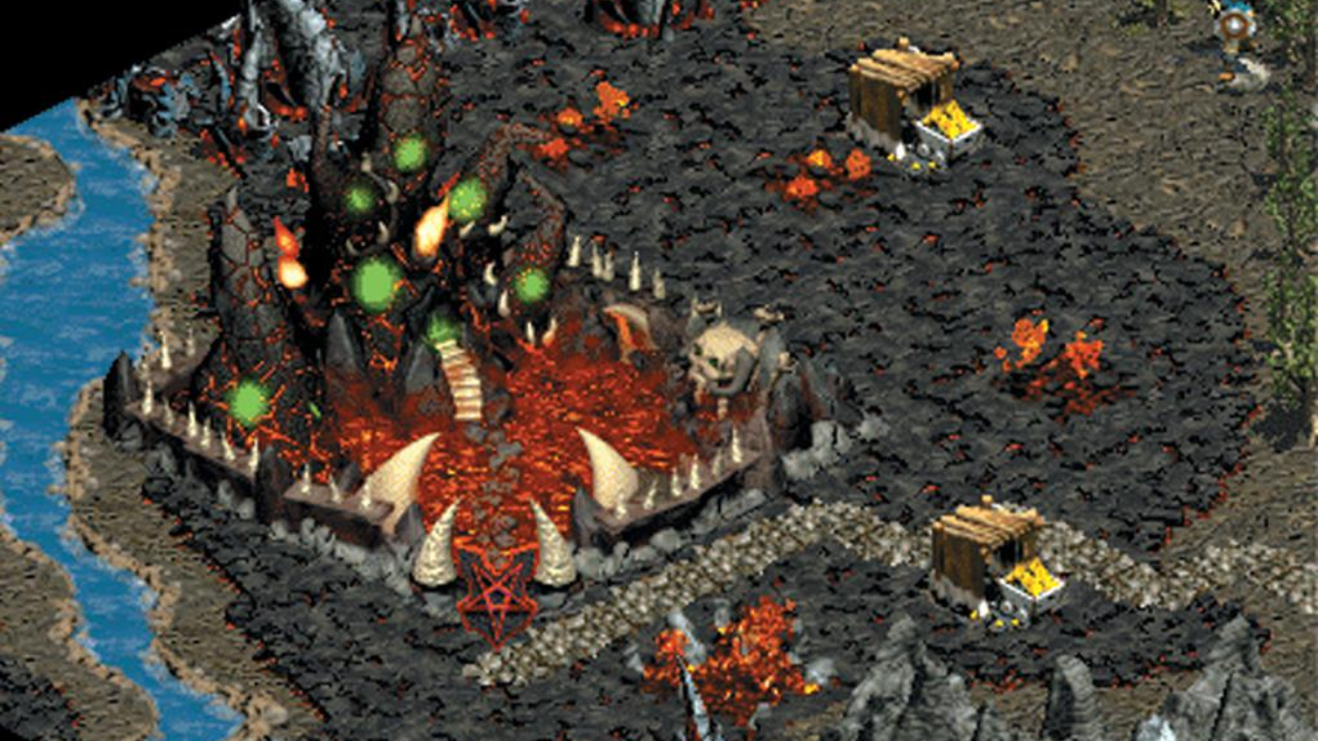 Disciples Sacred Lands Gold | Download and Buy Today - Epic Games Store