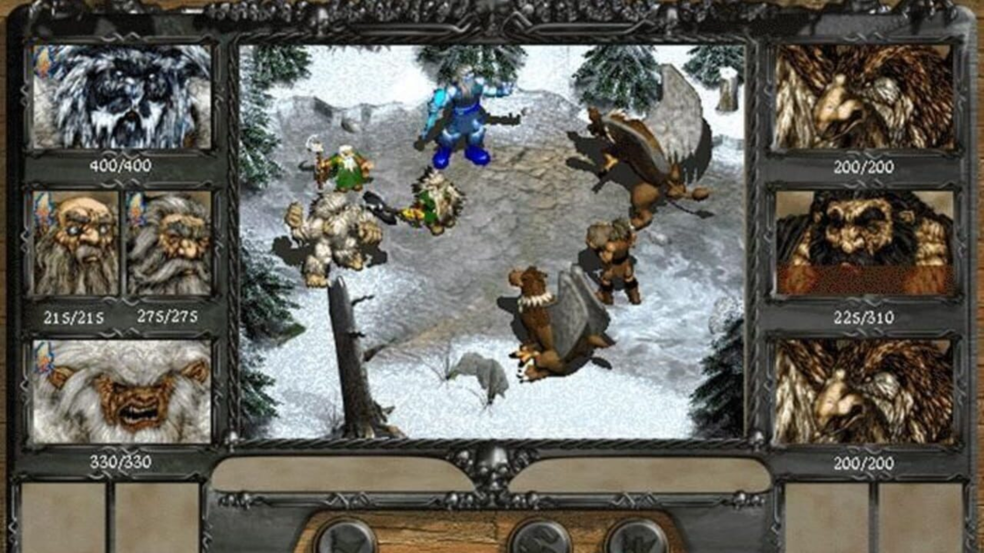 Disciples Sacred Lands Gold | Download and Buy Today - Epic Games Store