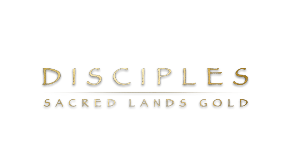 Disciples Sacred Lands Gold | Już dostępne do pobrania i zakupu w Epic ...