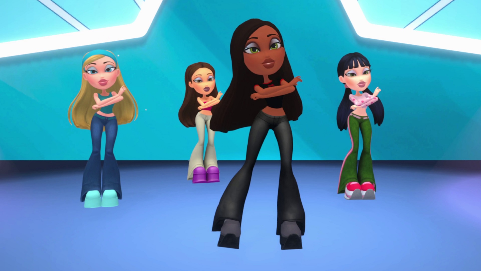 Bratz®: Flaunt your fashion - Complete Edition | Download and Buy Today ...