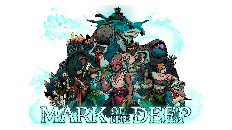 Mark of the Deep | いますぐダウンロードして購入 - Epic Games Store