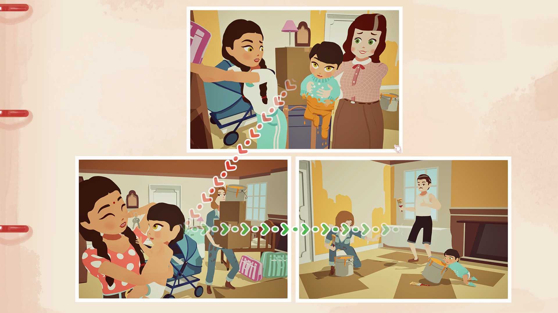 Instants | Bugün Satın Al ve İndir - Epic Games Store