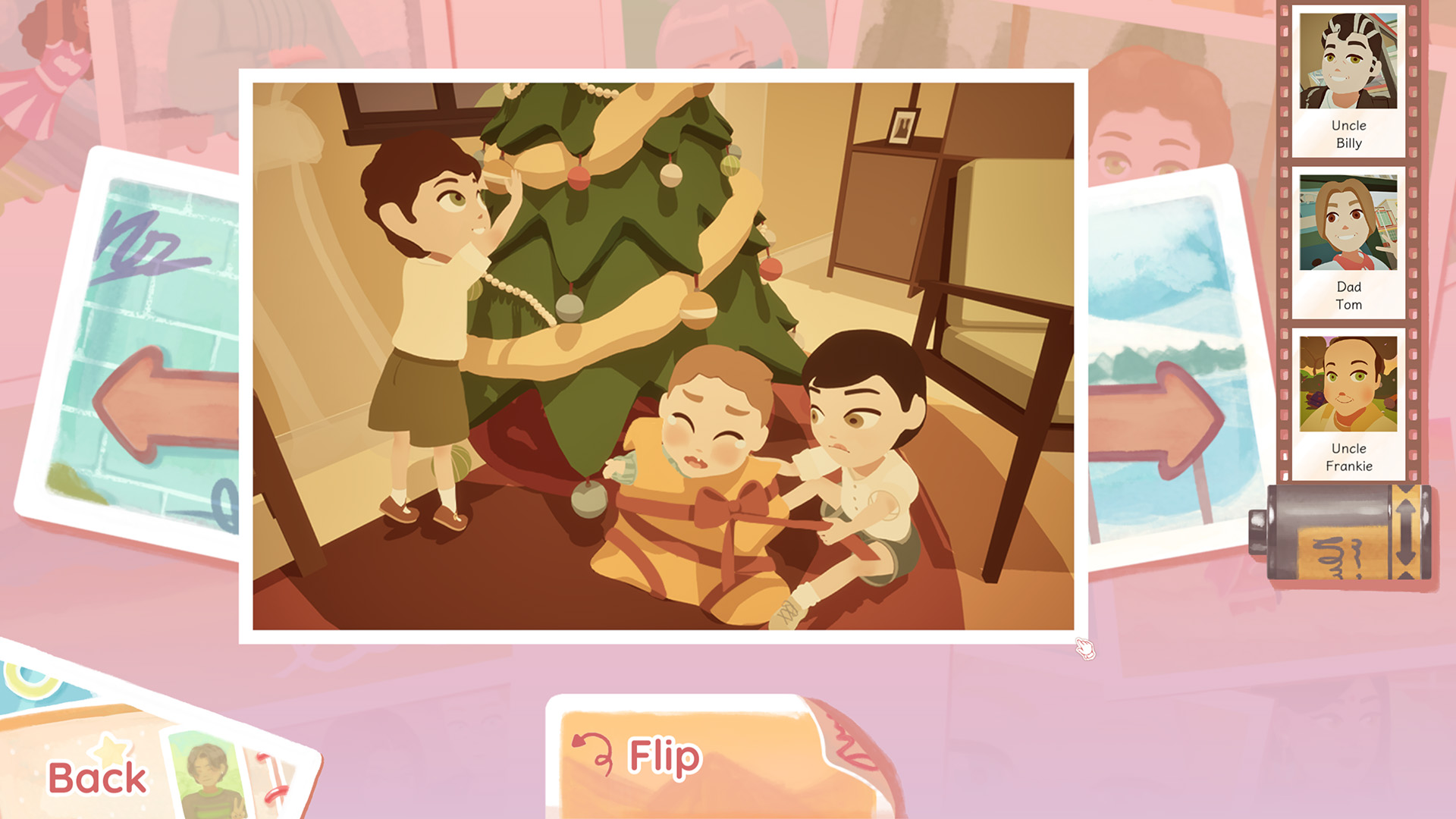 Instants | Download and Buy Today - Epic Games Store