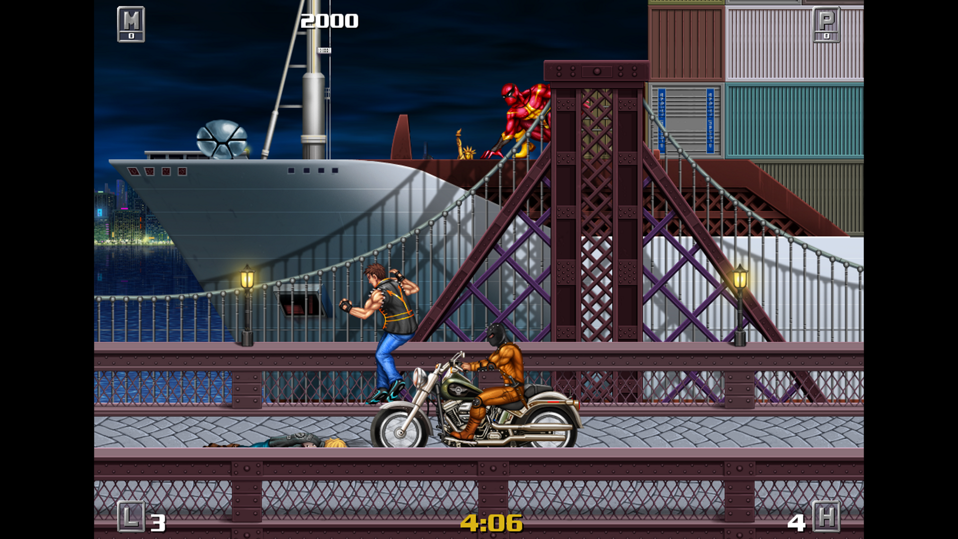 Shadow Gangs | Download and Buy Today - Epic Games Store