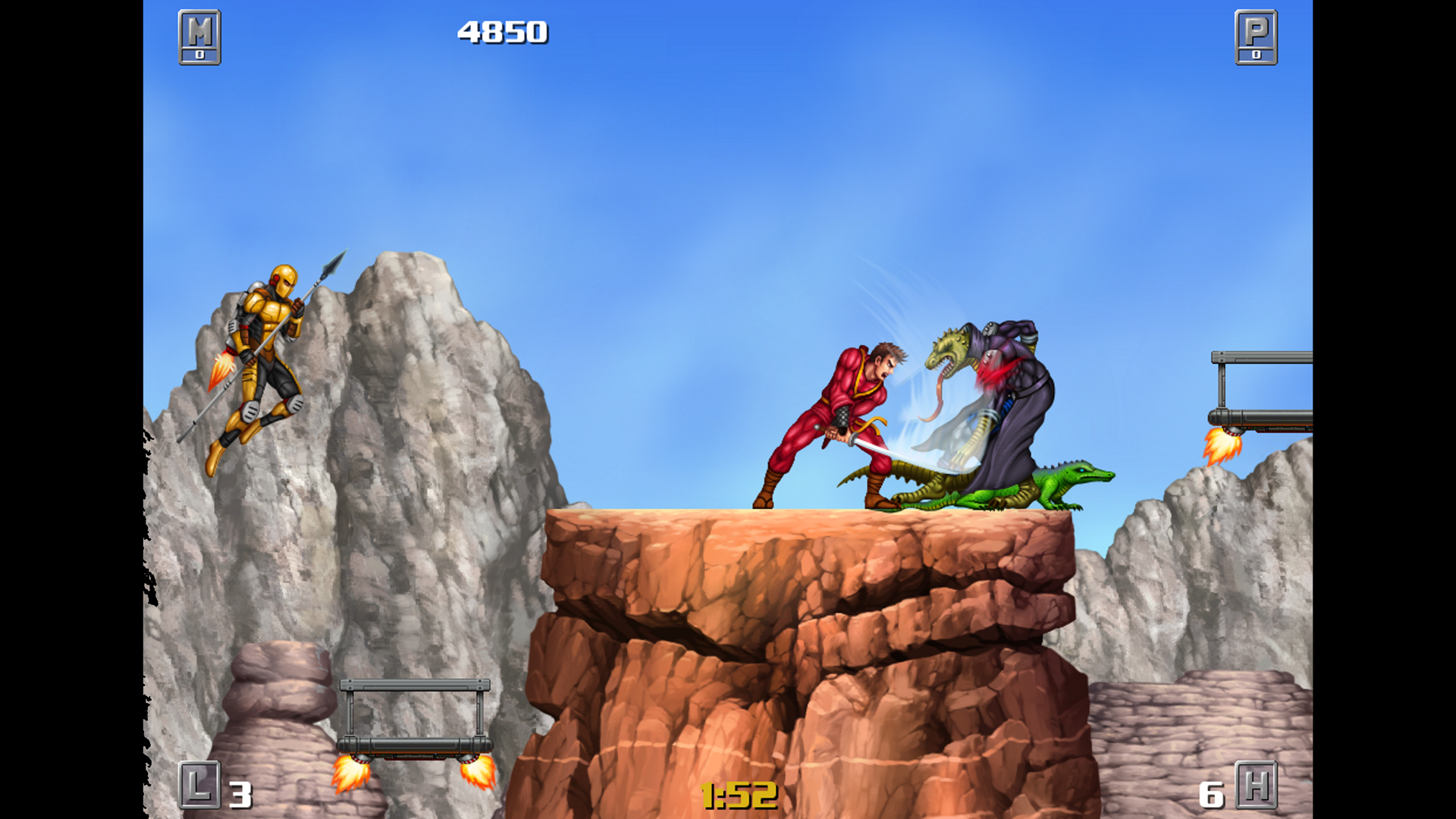 Shadow Gangs | Download and Buy Today - Epic Games Store