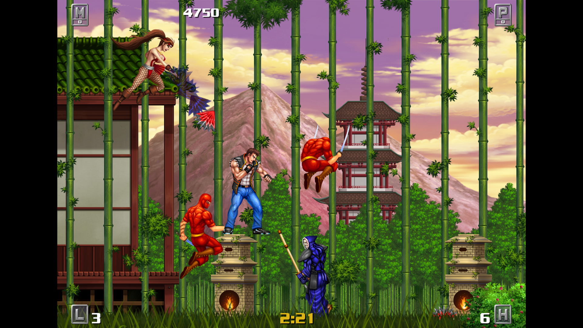 Shadow Gangs | Download and Buy Today - Epic Games Store