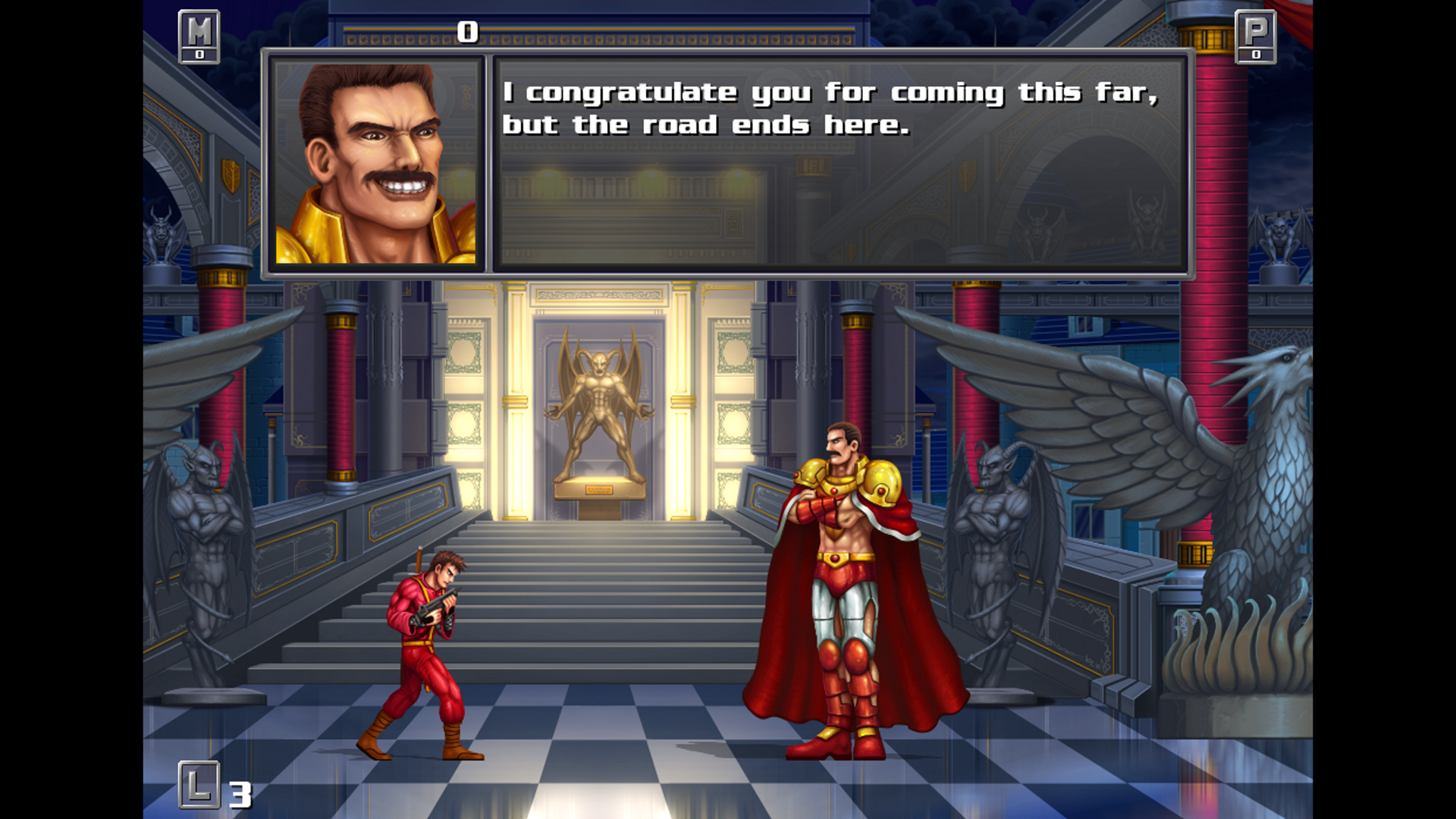 Shadow Gangs | Download and Buy Today - Epic Games Store