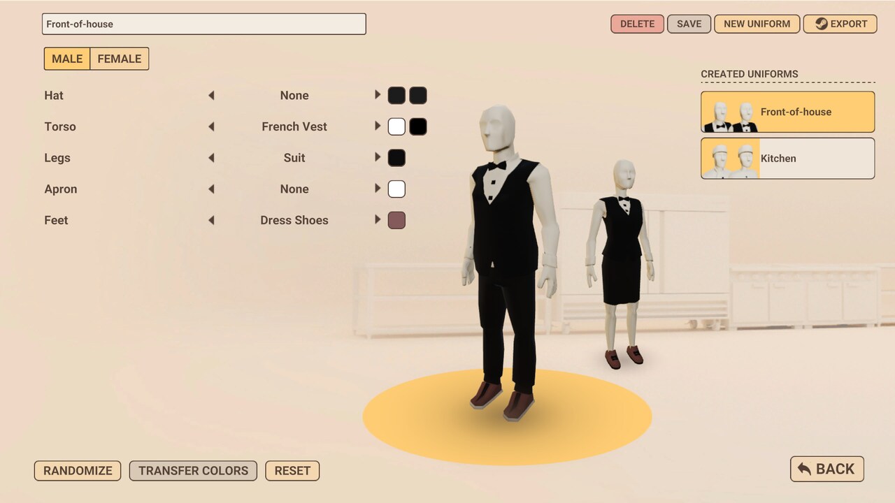 Recipe for Disaster | Download and Buy Today - Epic Games Store