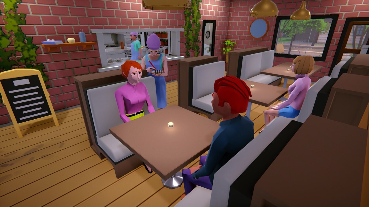 Recipe for Disaster — dostępne niedługo — Epic Games Store