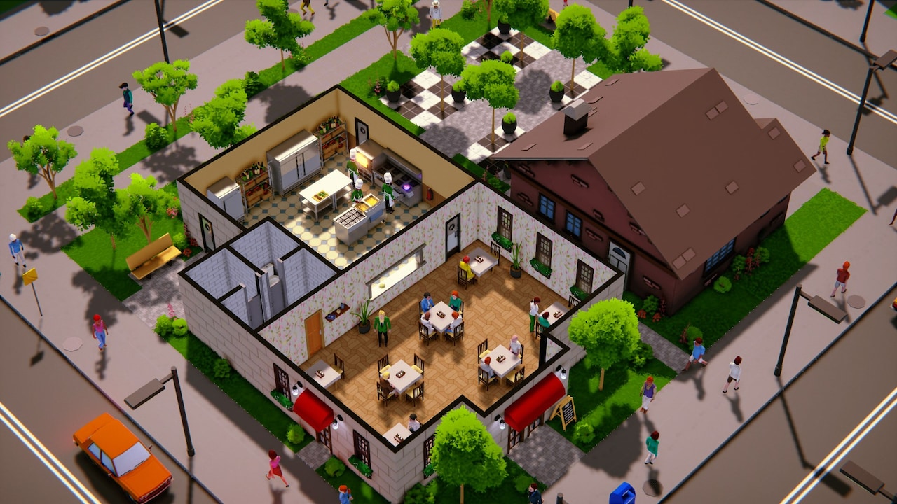 Recipe for Disaster | Download and Buy Today - Epic Games Store