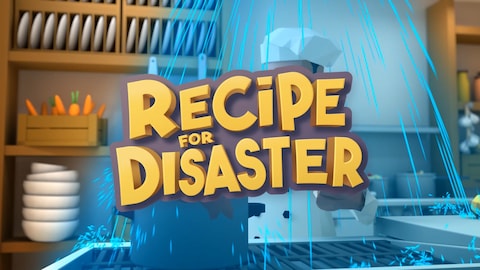 Recipe for Disaster | Download and Buy Today - Epic Games Store