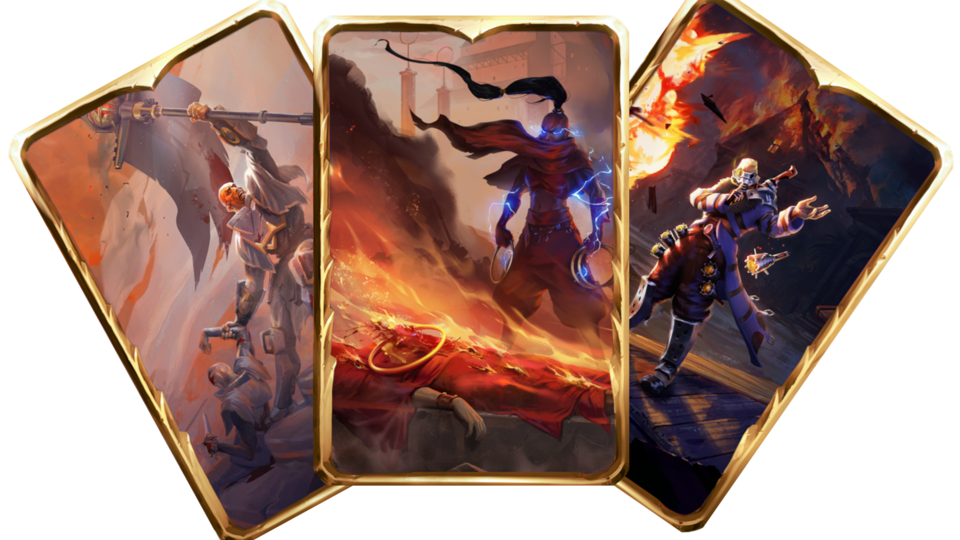 Aegir Tactics Founders Pack Coming Soon - Epic Games Store