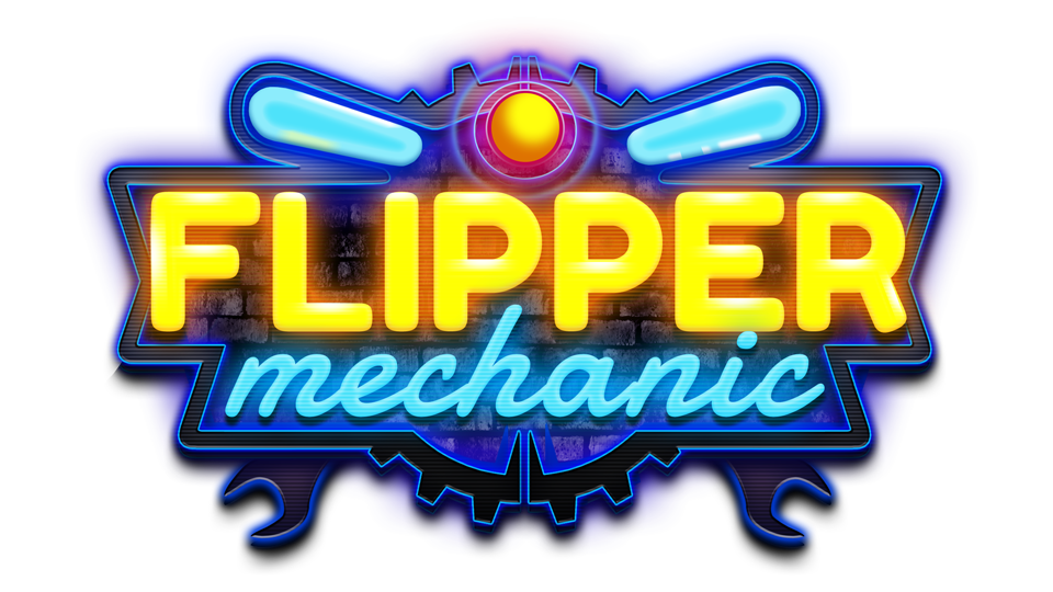 Flipper Mechanic Simulator Coming Soon - Epic Games Store