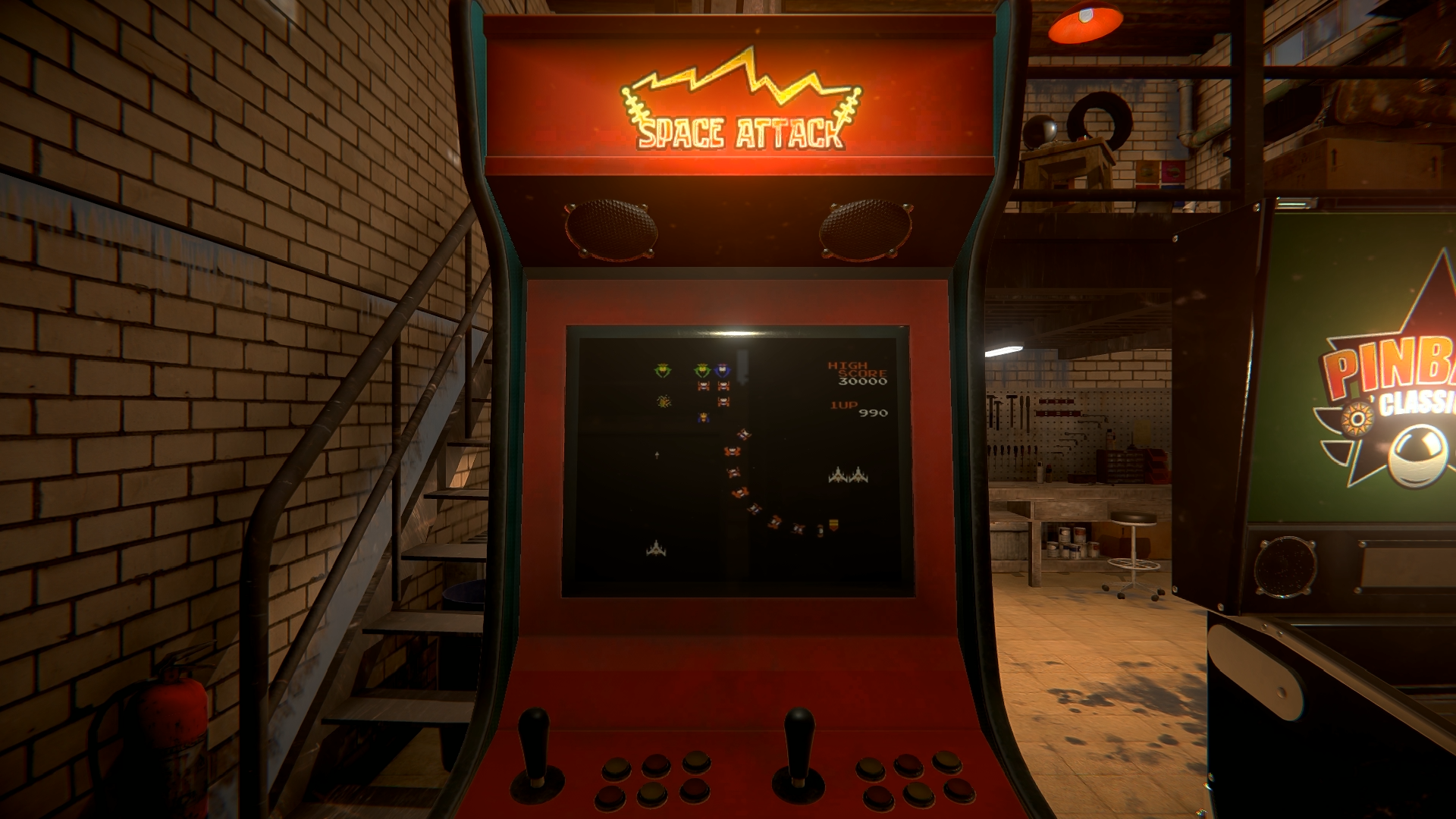 Flipper Mechanic Simulator Coming Soon - Epic Games Store