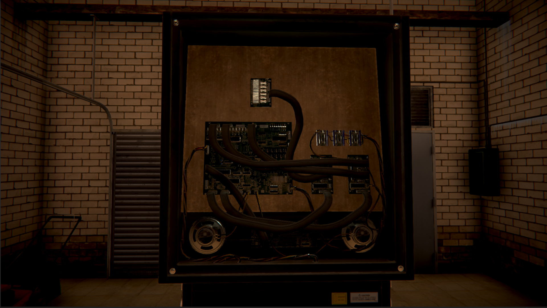 Flipper Mechanic Simulator Coming Soon - Epic Games Store