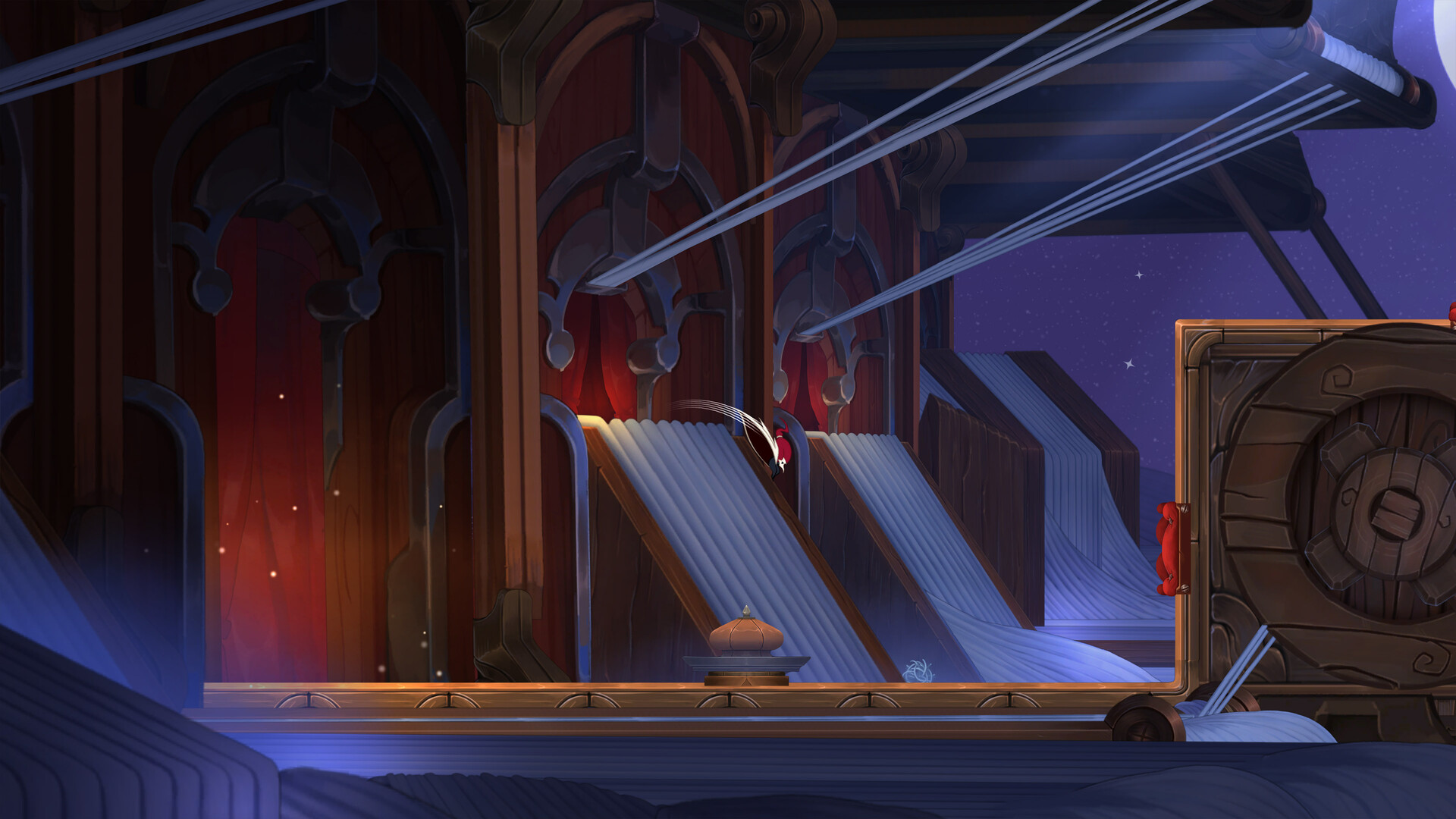 Symphonia | Baixe e compre hoje - Epic Games Store