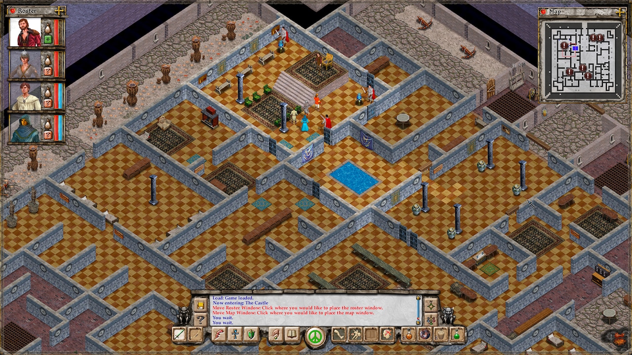 Avernum Escape From the Pit | Descárgalo y cómpralo hoy - Epic Games Store