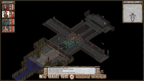 Avernum Escape From the Pit | Baixe e compre hoje - Epic Games Store