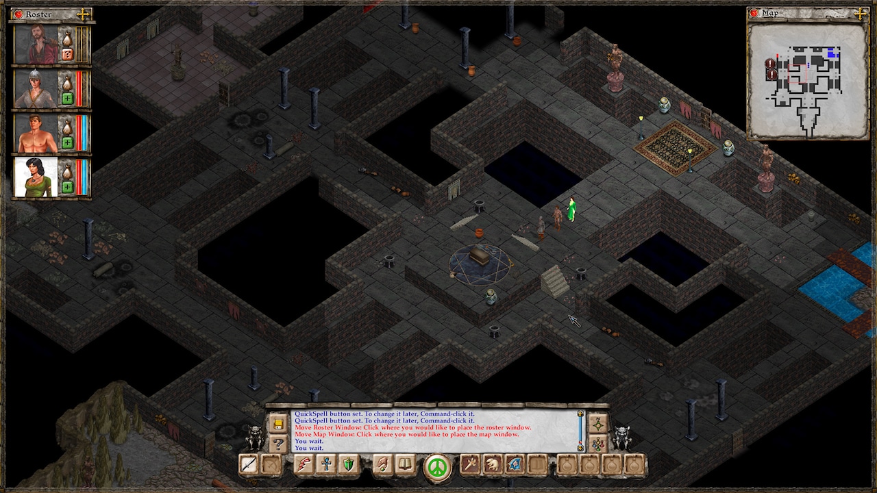 Avernum Escape From the Pit | Descárgalo y cómpralo hoy - Epic Games Store