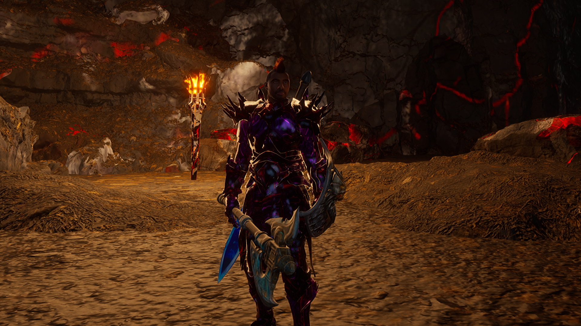 Tormented Soul | Download and Buy Today - Epic Games Store