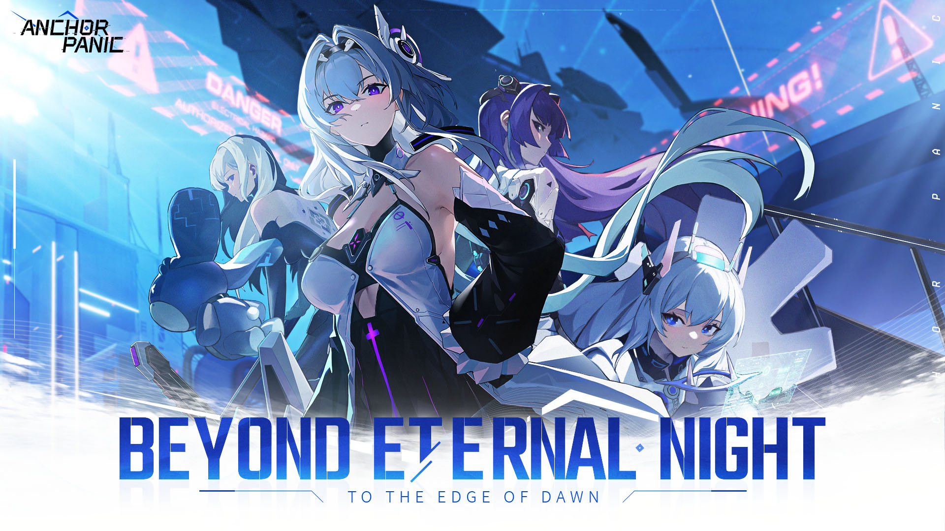 Anchor Panic | Kostenlos herunterladen und spielen – Epic Games Store