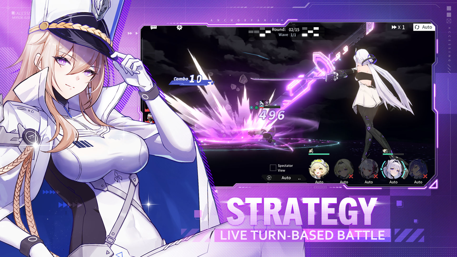 Anchor Panic | Letöltés és játék ingyen – Epic Games Store