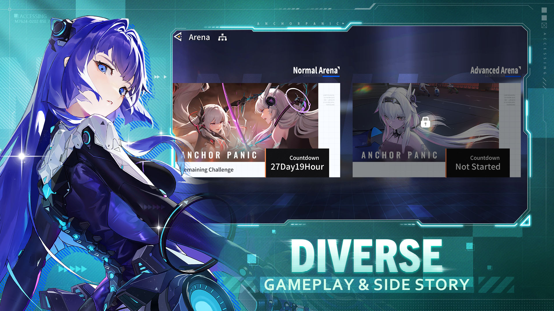 Anchor Panic | Kostenlos herunterladen und spielen – Epic Games Store