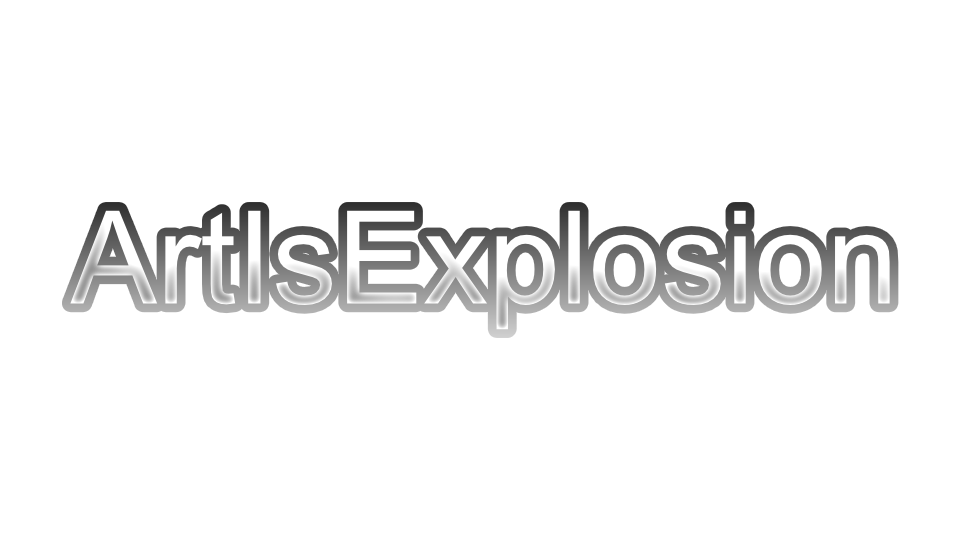 ArtIsExplosion | قم بتنزيلها وشرائها اليوم - Epic Games Store