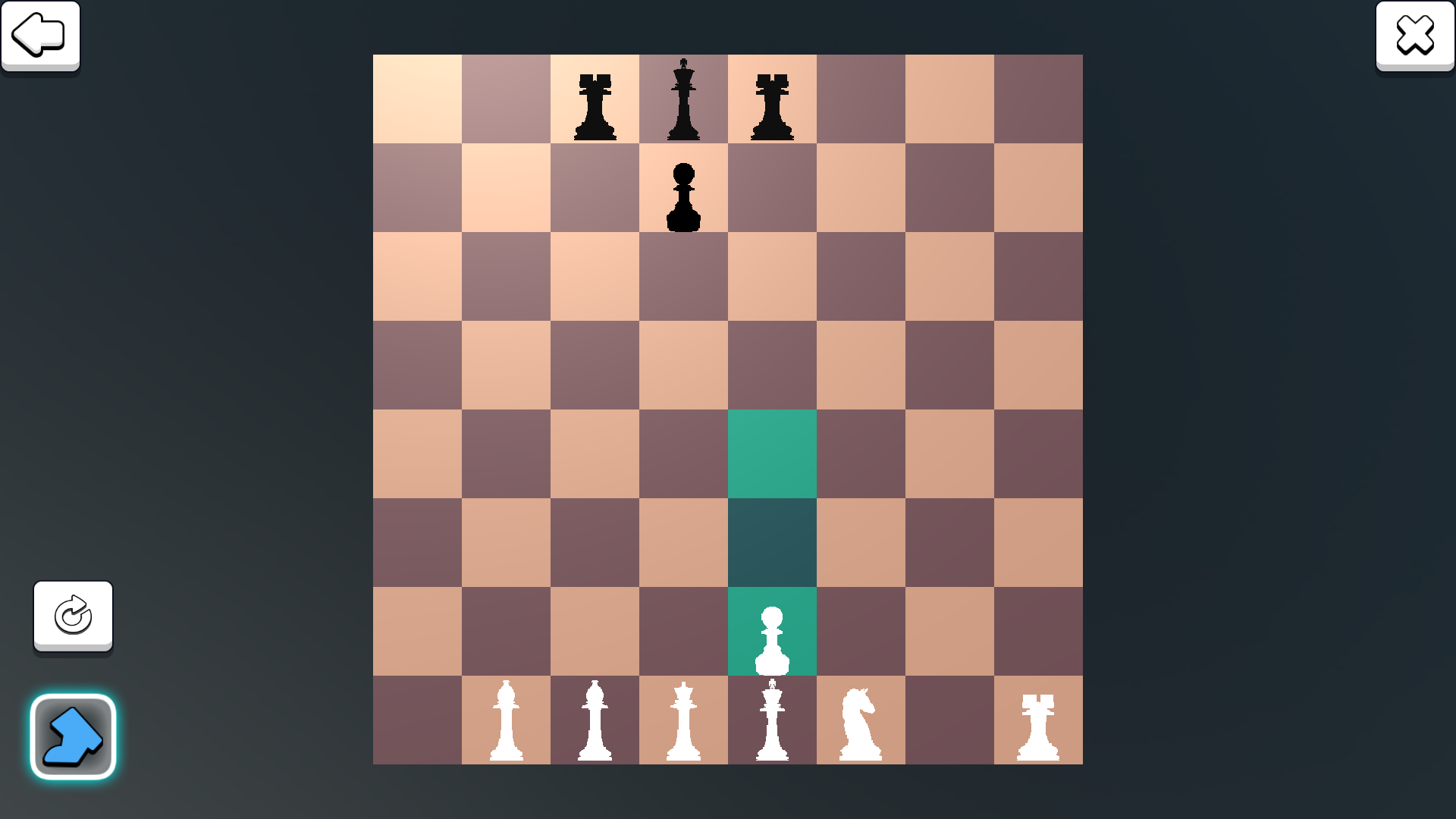 Chess Bulk Coming Soon - Epic Games Store