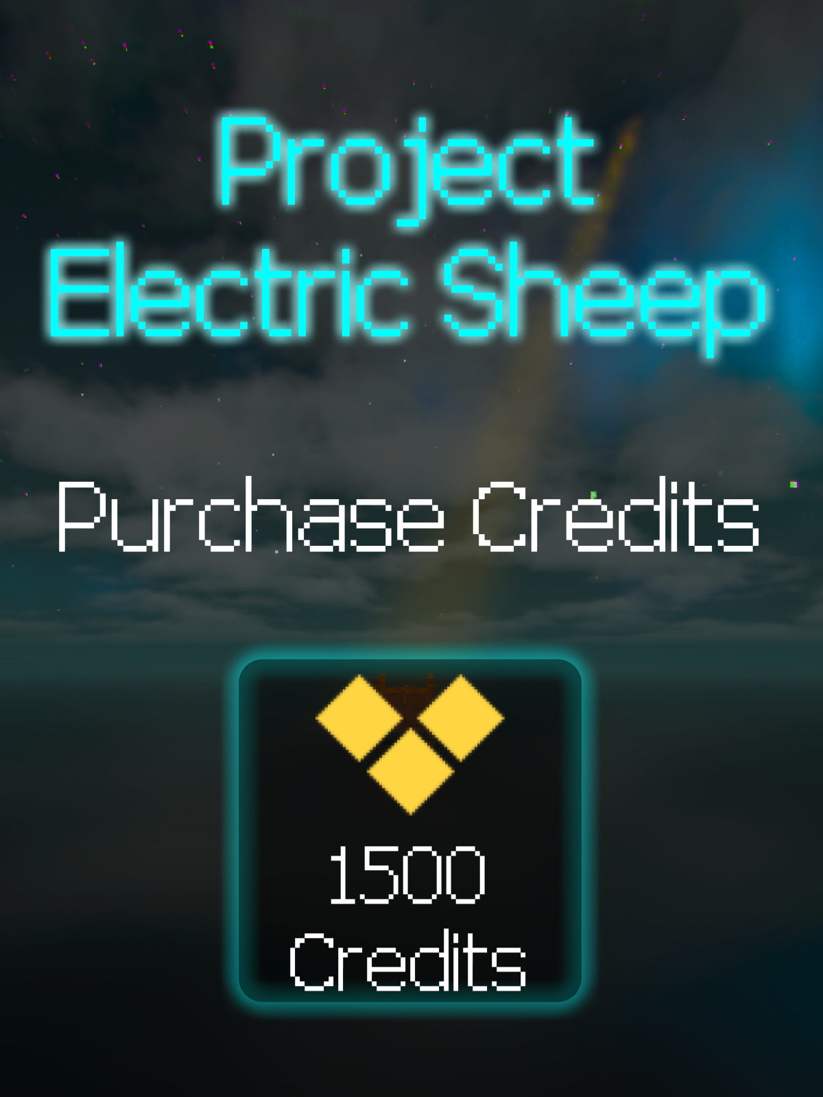 《Project Electric Sheep》DLC 和所有附加内容 - Epic游戏商城