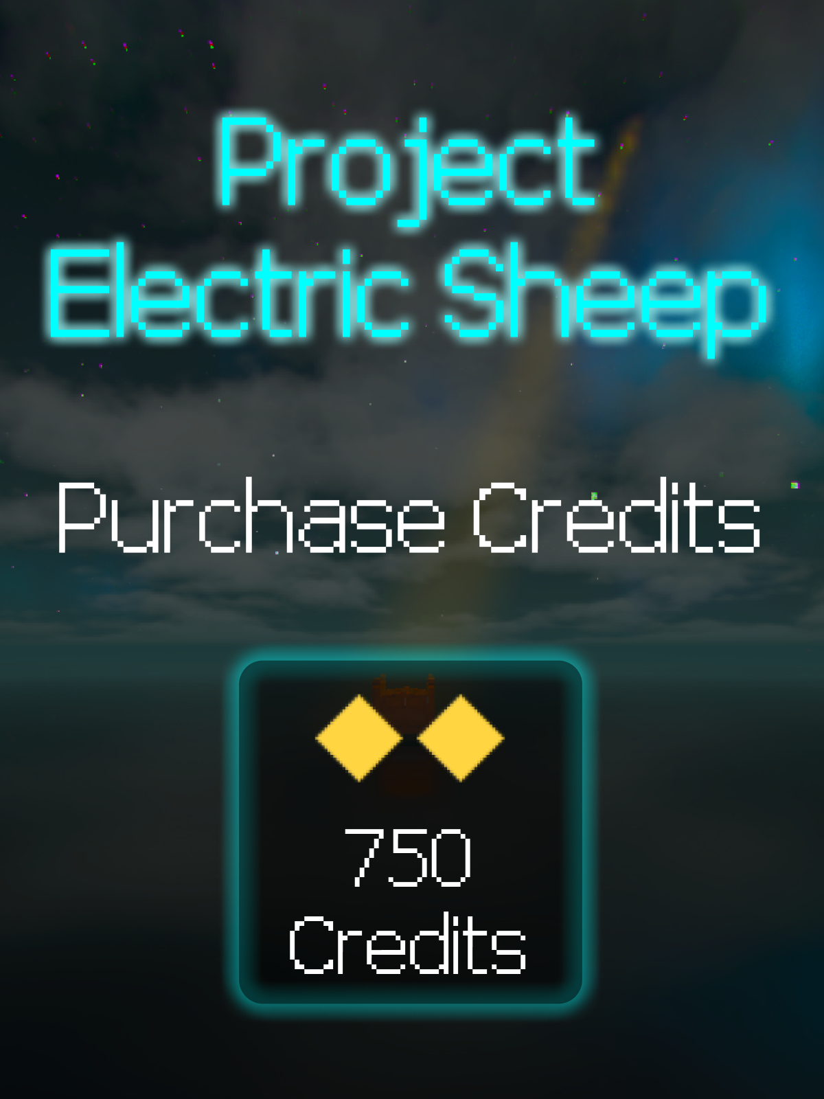 《Project Electric Sheep》DLC 和所有附加内容 - Epic游戏商城