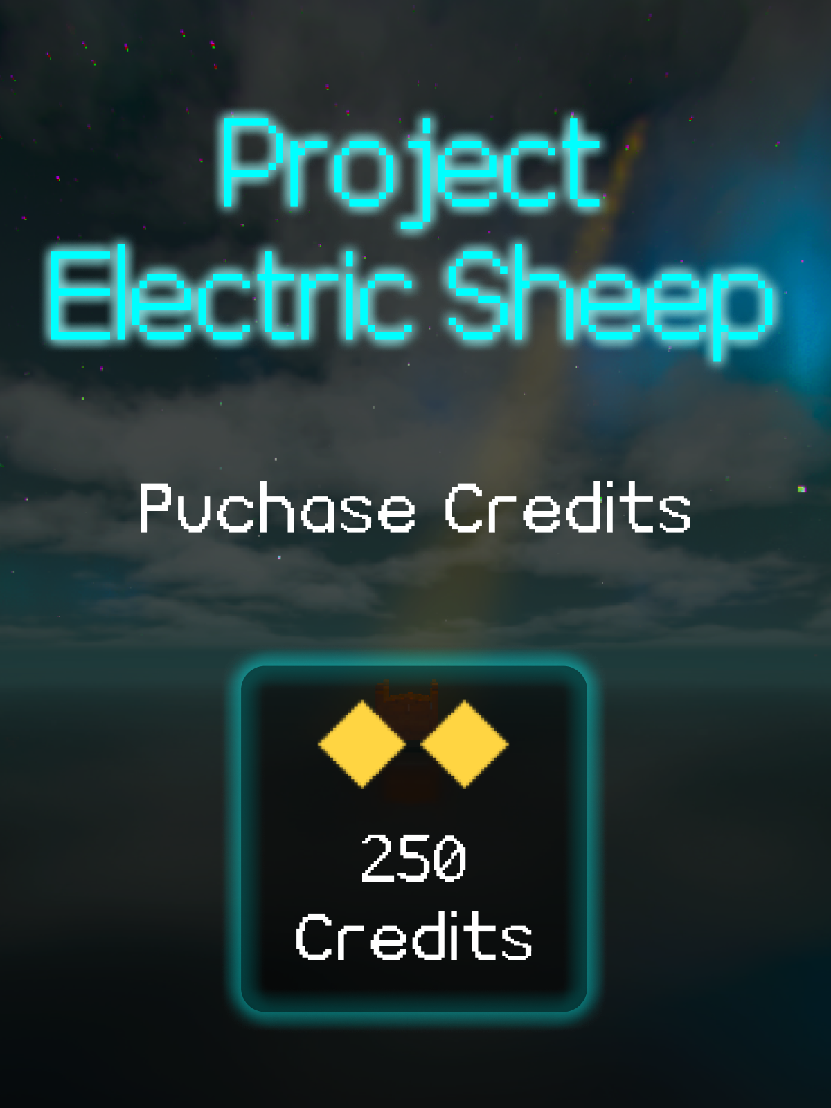 Project Electric Sheep DLC and All Addons - Epic Games Store