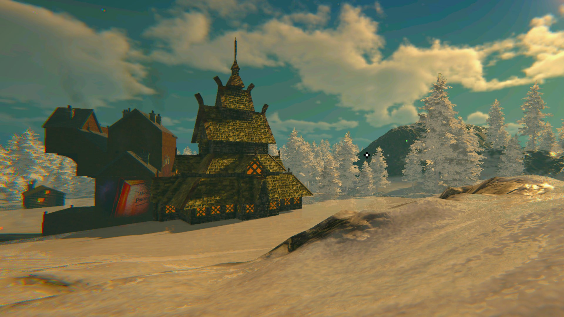 Project Electric Sheep-4x3qx