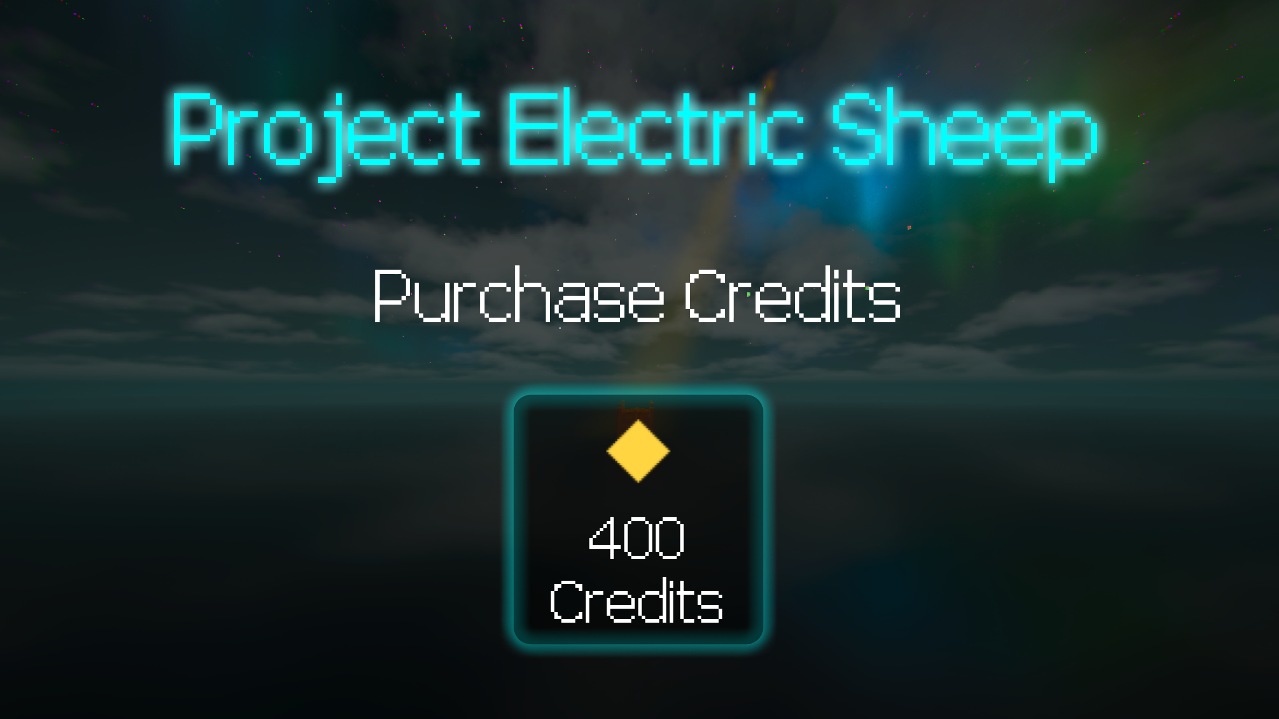 400 Credits - Epic Games Store