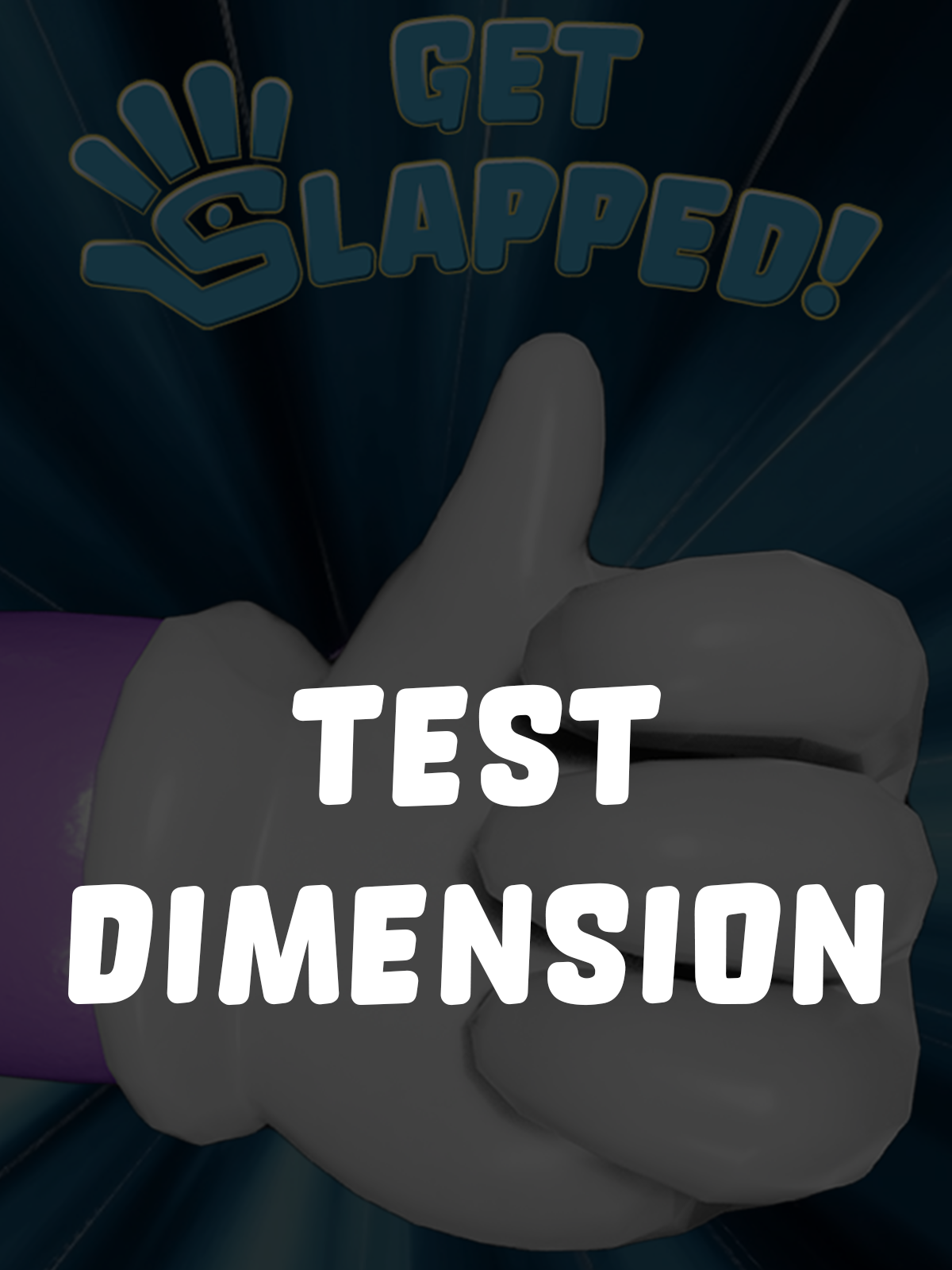 Descarga Get Slapped! - TEST DIMENSION hoy - Epic Games Store