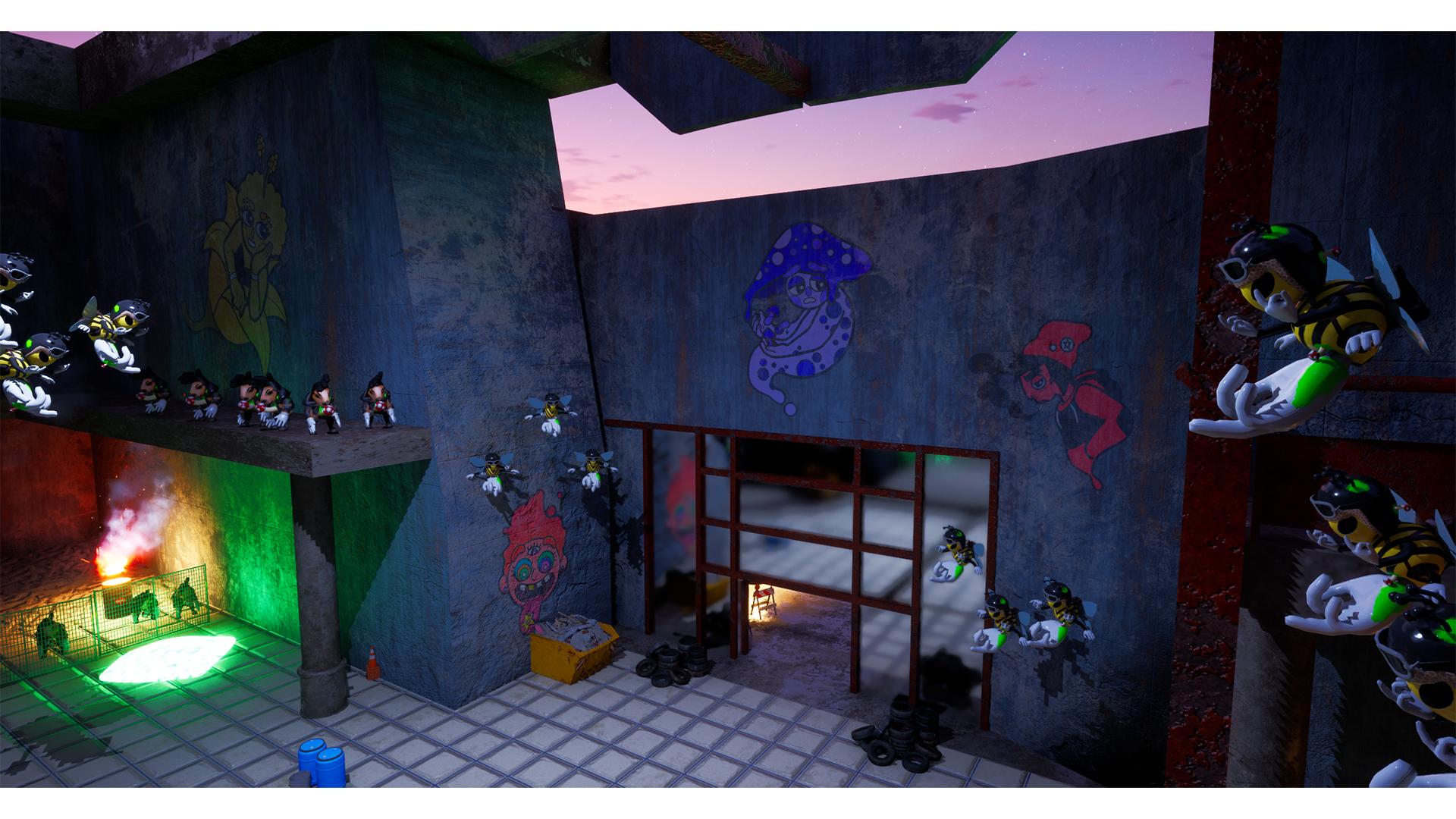 Get Slapped! | Download and Buy Today - Epic Games Store