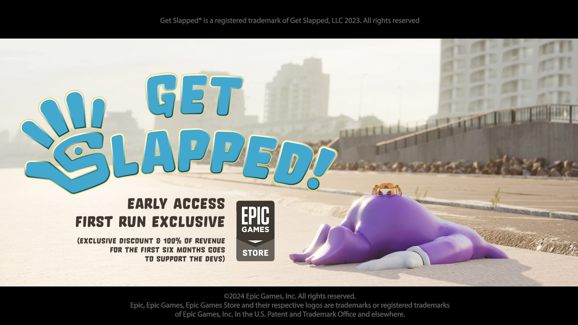 Get Slapped! | Download and Buy Today - Epic Games Store