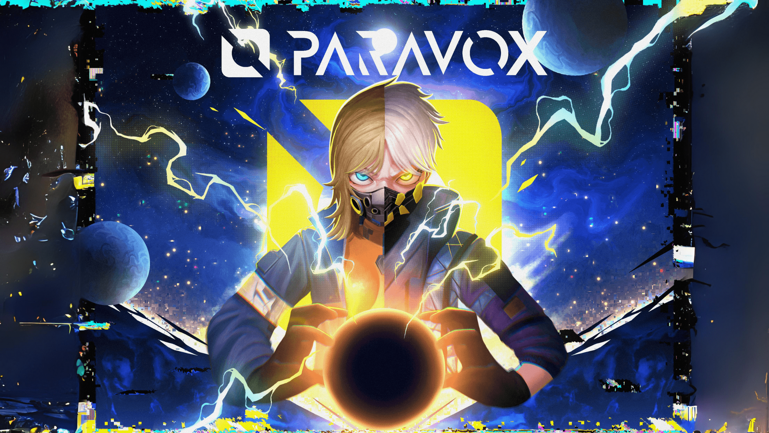 PARAVOX | Last ned og spill gratis - Epic Games Store
