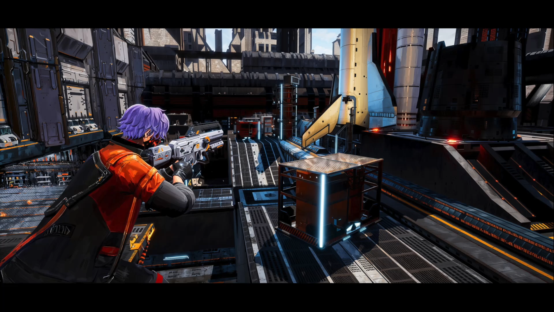 PARAVOX | Download and Play for Free - Epic Games Store