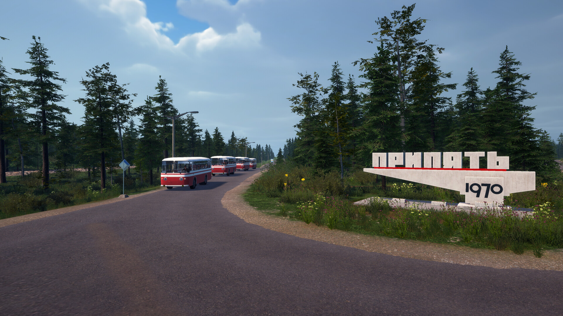 Bus World | Już dostępne do pobrania i zakupu w Epic Games Store