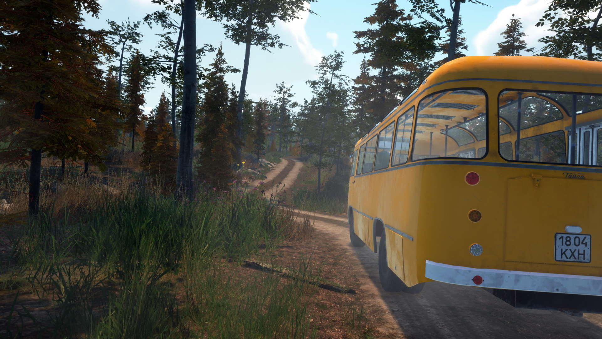 Bus World | Download and Buy Today - Epic Games Store