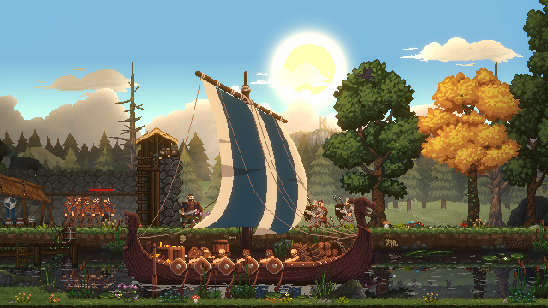 Sons of Valhalla | Download and Buy Today - Epic Games Store