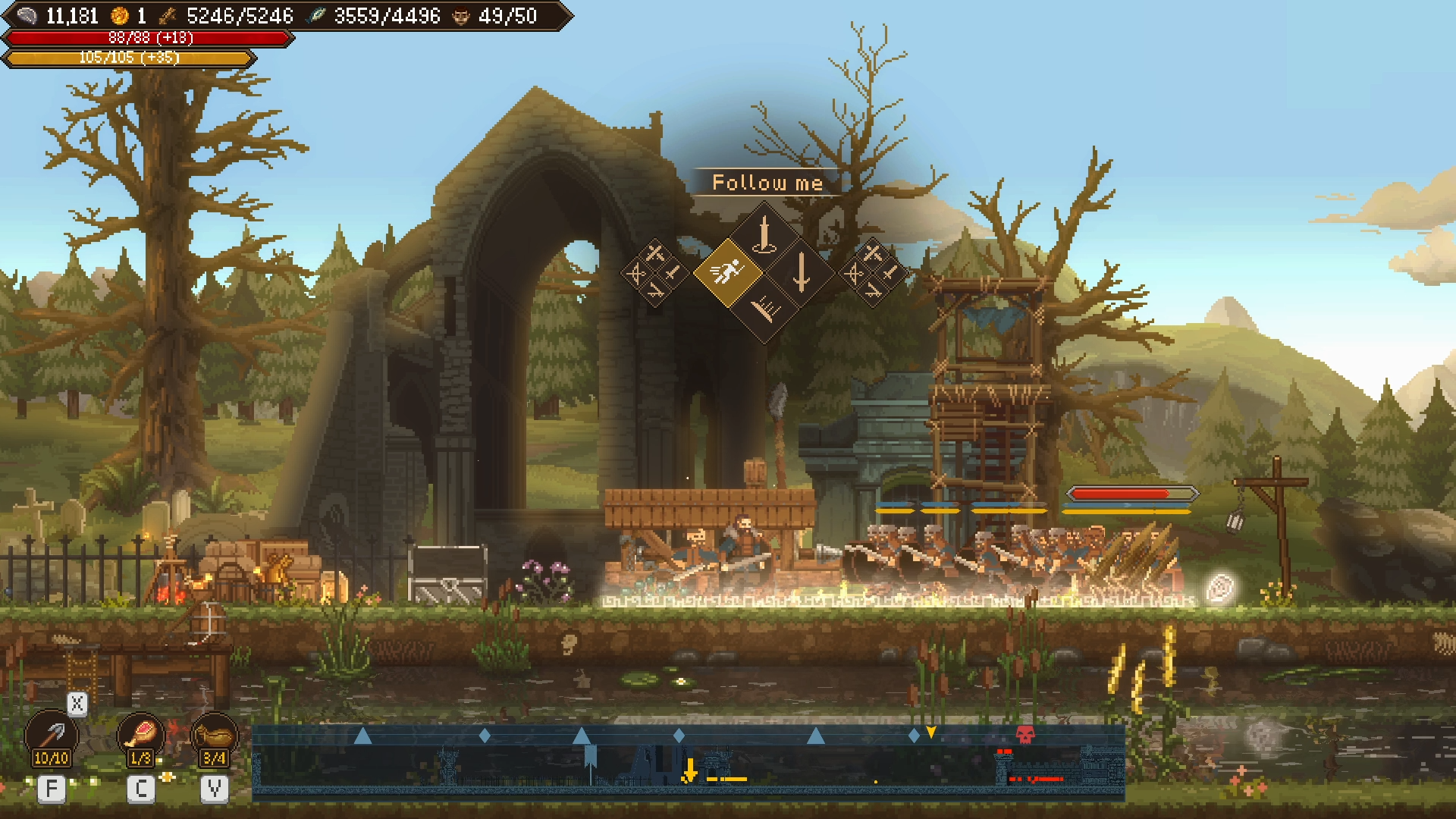 英靈殿之子 Sons of Valhalla | 立即在 Epic Games Store 購買及下載