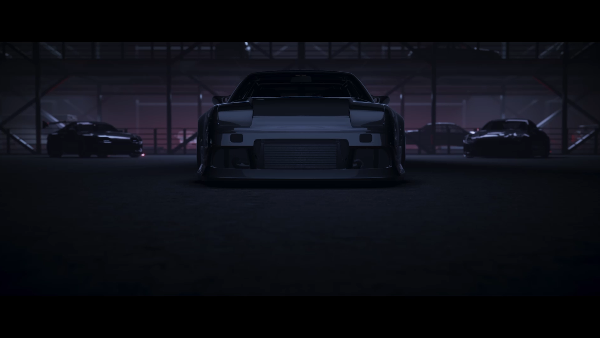 Drift Reign Coming Soon - Epic Games Store