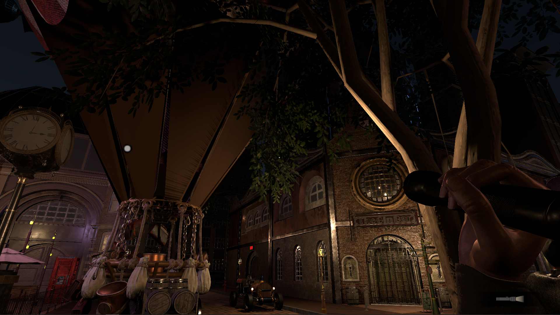 Spirit Castor: A Father's Trust (Chapter 1) | Download and Buy Today ...