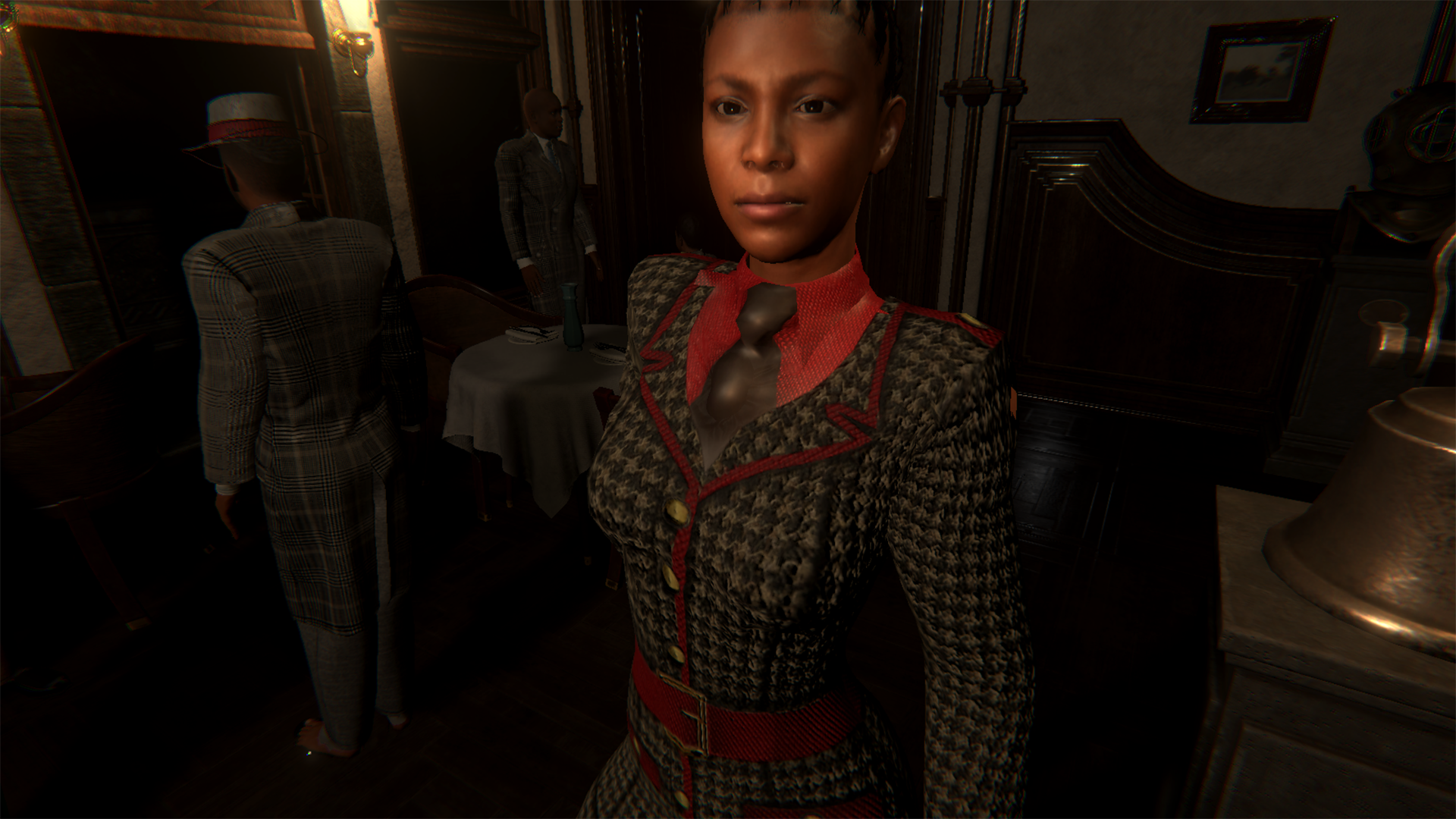 Spirit Castor: A Father's Trust (Chapter 1) | Download and Buy Today ...